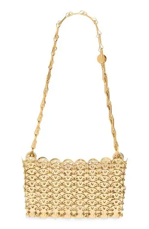 Rabanne Nano 1969 Crossbody Bag