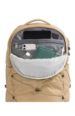 The North Face Borealis Backpack - Khaki Stone