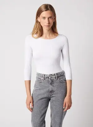Lines T-shirts For Women