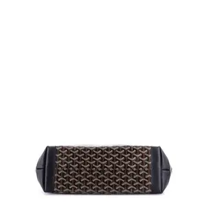 Goyard Bellechasse Bag Coated Canvas Pm