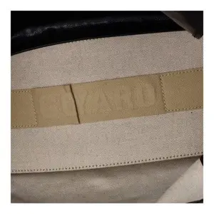 Goyard Bellechasse Bag Coated Canvas Pm