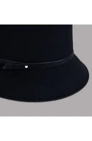 Eugenia Kim Jonah Water Resistant Wool Bucket Hat