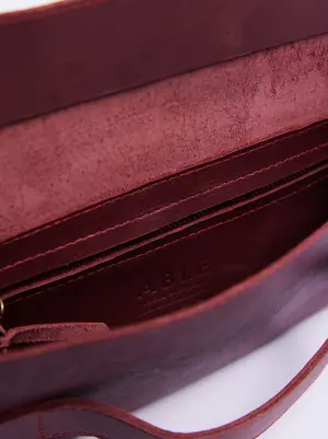 ABLE Mare Handle Clutch