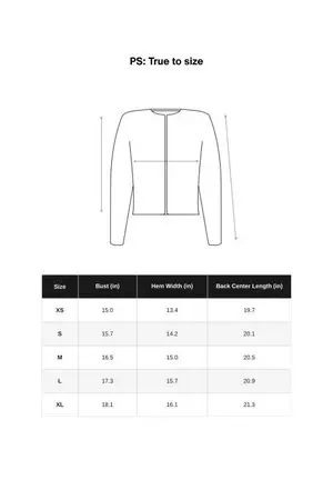 NOCTURNE Asymmetric Tie-front Crop Top - Ivory