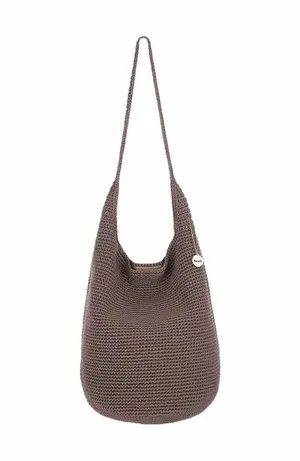THE SAK 120 Hobo Bag - Mushroom