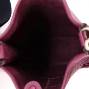 Hermès Evelyne Bag Gen Iii Clemence Tpm