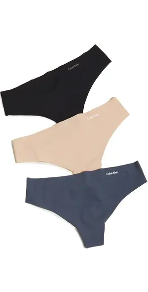Seamless Briefs For Women