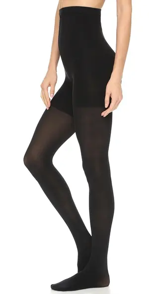 Spanx High Waisted Luxe Leg Tights