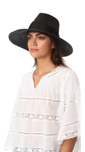 Brixton Joanna Straw Hat