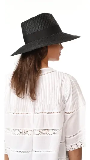 Brixton Joanna Straw Hat