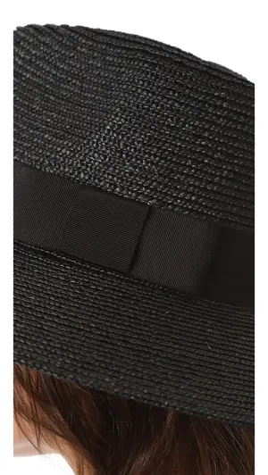 Brixton Joanna Straw Hat