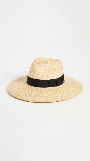 Brixton Joanna Straw Hat