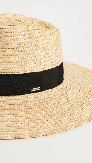Brixton Joanna Straw Hat