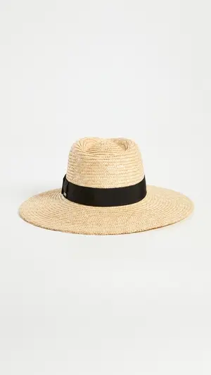 Brixton Joanna Straw Hat