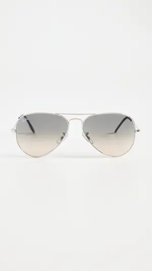 Ray-ban Aviator Sunglasses