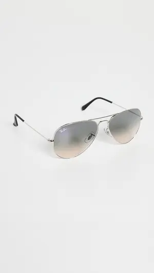 Ray-ban Aviator Sunglasses