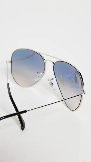Ray-ban Aviator Sunglasses