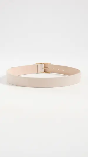B-low The Belt Milla Belt - Bone Gold