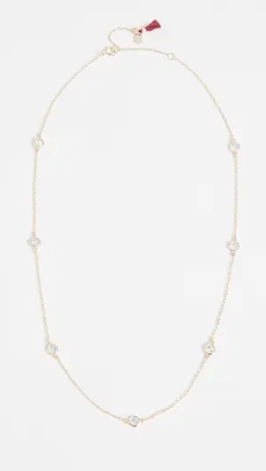 Shashi Emily Necklace