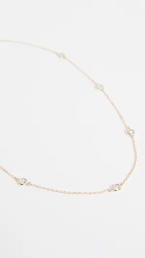 Shashi Emily Necklace