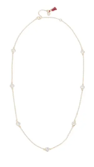 Shashi Emily Necklace