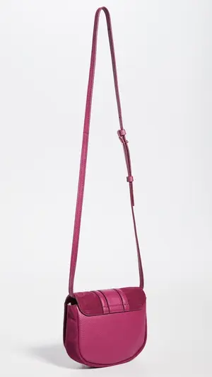 See By Chloé Hana Saddle Bag