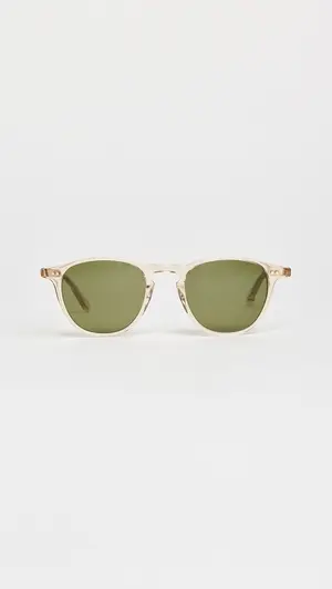 Garrett Leight Hampton Sunglasses