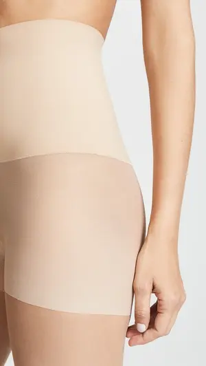 Commando The Keeper Control Sheer Tights - Medium