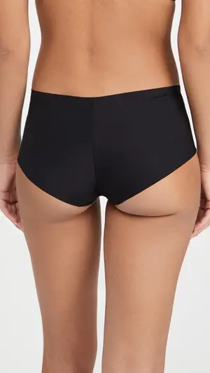 Commando Butter Hipster - Black
