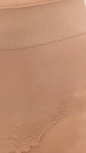 Falke Control Top Silhouette Tights - Cocoon
