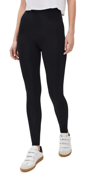 Commando Ankle Leggings