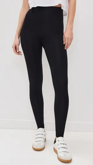 Commando Perfect Control Ankle Leggings