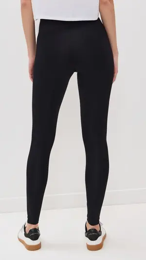 Commando Perfect Control Ankle Leggings