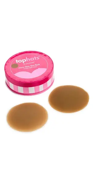 Plumping Patches