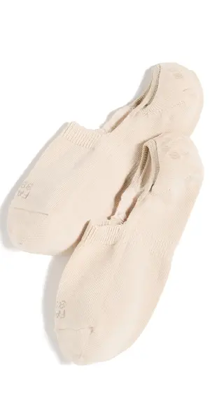 Falke Invisible Sneaker Socks - Cream