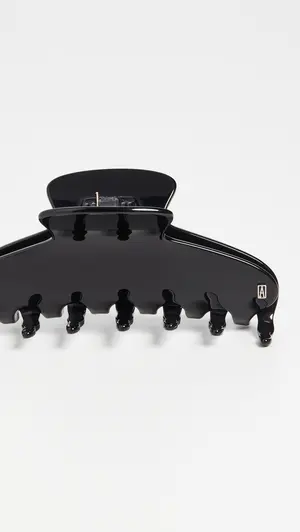 Alexandre De Paris Large Jaw Clip