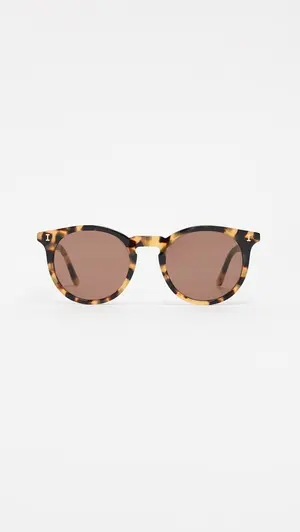Illesteva Sterling Sunglasses