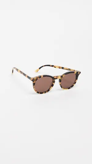 Illesteva Sterling Sunglasses