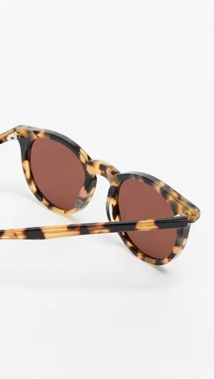 Illesteva Sterling Sunglasses
