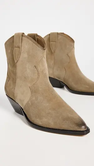 Isabel Marant Dewina Booties