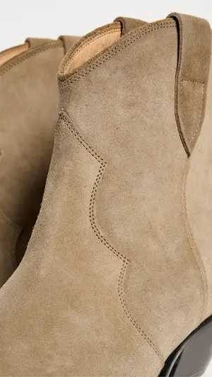 Isabel Marant Dewina Booties