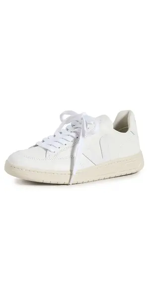 VEJA V-12 Sneakers - Extra White