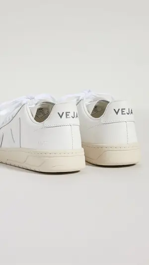 VEJA V-12 Sneakers - Extra White