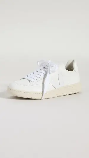 VEJA V-12 Sneakers - Extra White