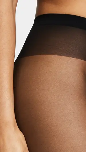 Wolford Individual 10 Tights