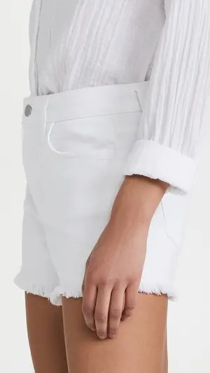 Joe's Jeans The Ozzie Denim Shorts