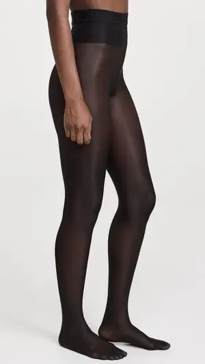 Wolford Neon 40 Tights - Black