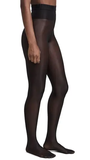Wolford Neon 40 Tights - Black