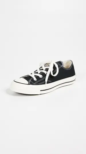 CONVERSE All Star '70s Sneakers - Black