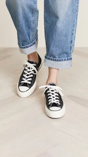 CONVERSE All Star '70s Sneakers - Black
